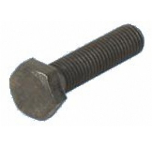 Altı Köşe Çelik Cıvata Metrik İnce Diş Tam Paso – Tür Civata Hırdavat